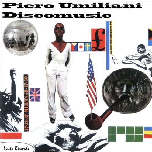 Amazon.com: Discomusic : Piero Umiliani: Digital Music