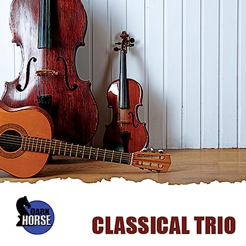Amazon.co.jp: Classical Trio : Atomica Music: Digital Music