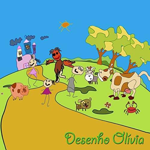 Desenho Olívia : Desenho Olívia: Amazon.fr: Téléchargement de Musique