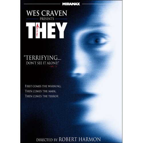 Amazon.com: Wes Craven Presents: They : Laura Regan, Marc Blucas, Ethan ...
