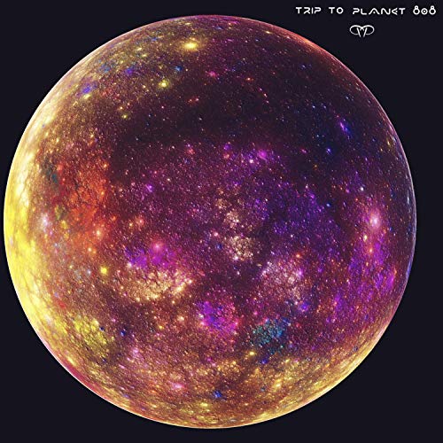 trip to planet 808 by Prototyp3 on Amazon Music - Amazon.com