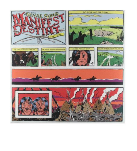 Manifest D-10 [Vinyl LP]: Amazon.de: Musik-CDs & Vinyl