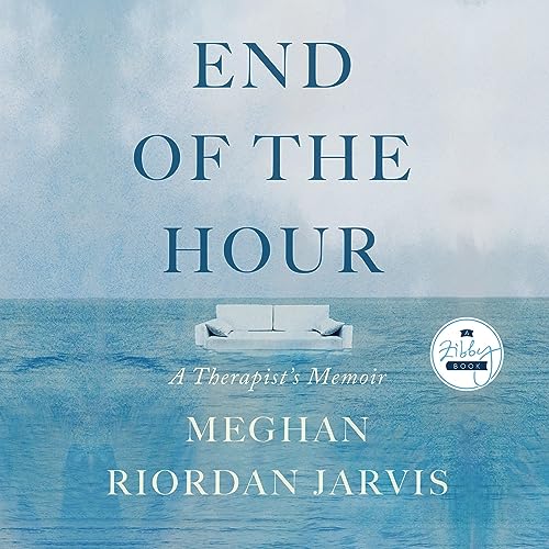 Amazon.com: End of the Hour: A Therapist's Memoir (Audible Audio ...