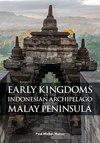 Archaeology of Indonesia – Southeast Asian Archaeology