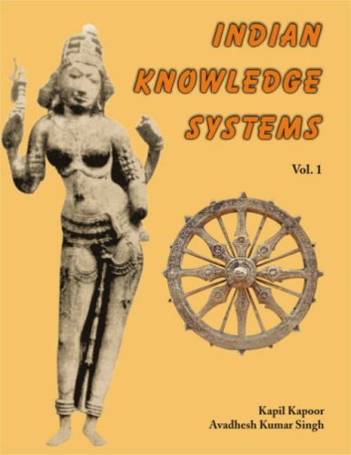 Buy Indian Knowledge Systems: Vol. 2 Book Online at Low Prices in India ...