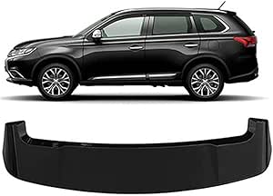 Car Rear Spoilers for Mitsubishi Outlander 2013 2014 2015 2016 2017 ...