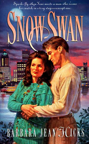 Snow Swan: Hicks, Barbara Jean: 9781576731079: Amazon.com: Books