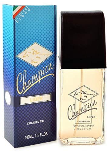 Comprar Colonia Champion ️〖 desde 1,97 € 〗- Perfumes Importados Ya