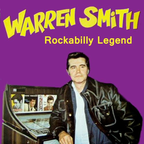 Rockabilly Legend : Warren Smith: Amazon.de: Digital Music