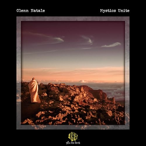 Mystics Unite de Glenn Natale en Amazon Music Unlimited
