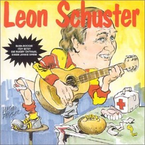 Leon Schuster - Amazon.com Music