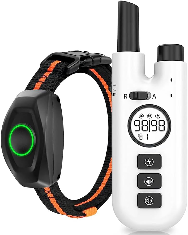 Bark Collar with Remote – The 15 best products compared - Wild Explained