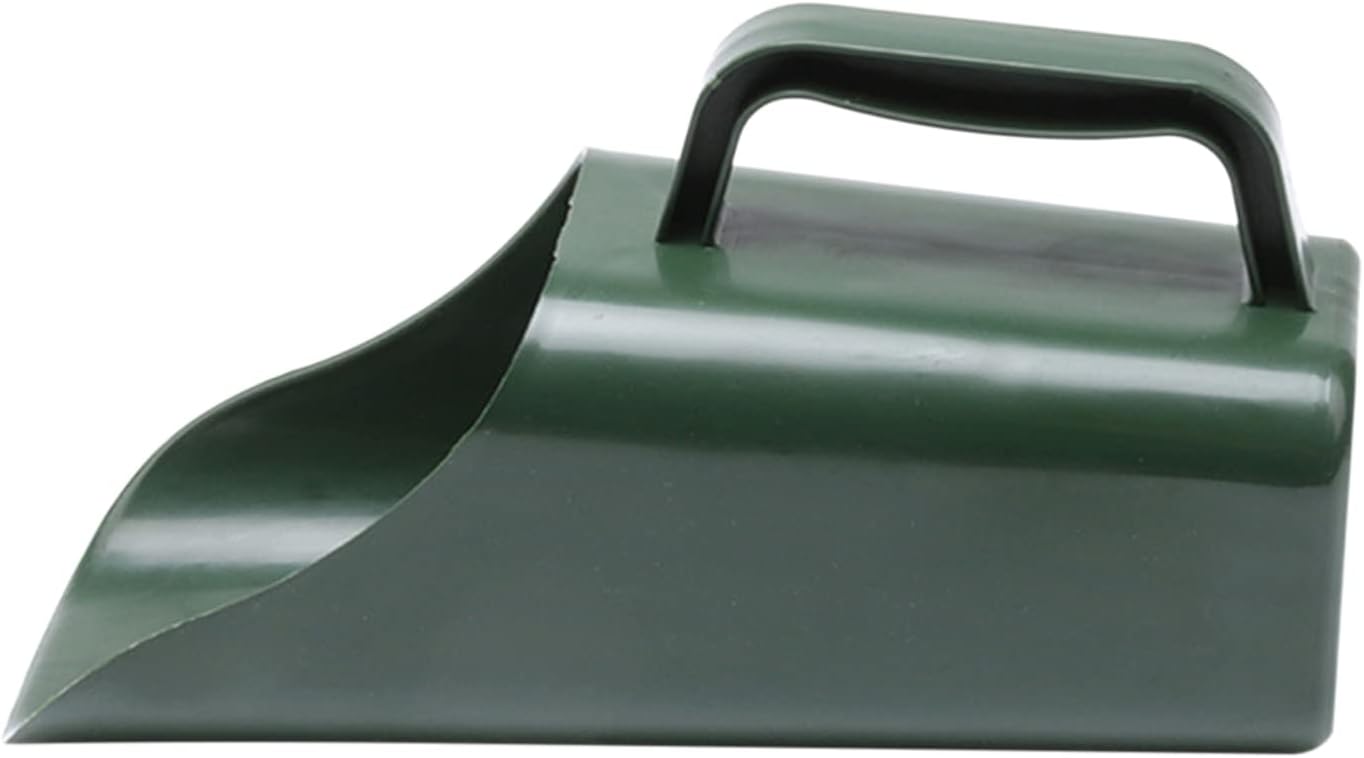 Amazon.com : Garden Plastic Shovel Garden Tool Cultivation Bucket Scoop ...
