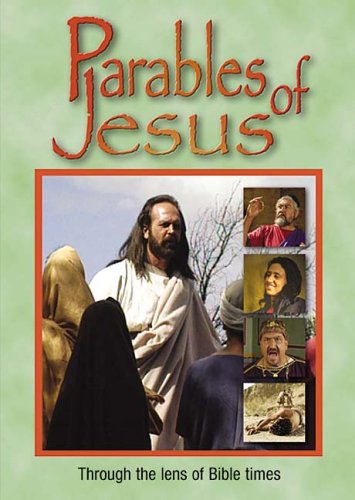 Parables of Jesus: Amazon.in: Movies & TV Shows