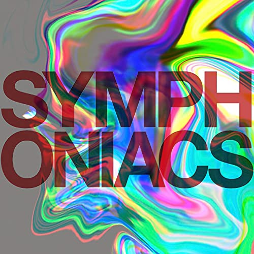 Amazon.com: Symphoniacs : Symphoniacs: Digital Music