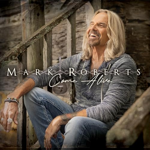 Play Come Alive by Mark Roberts Alive on Amazon Music