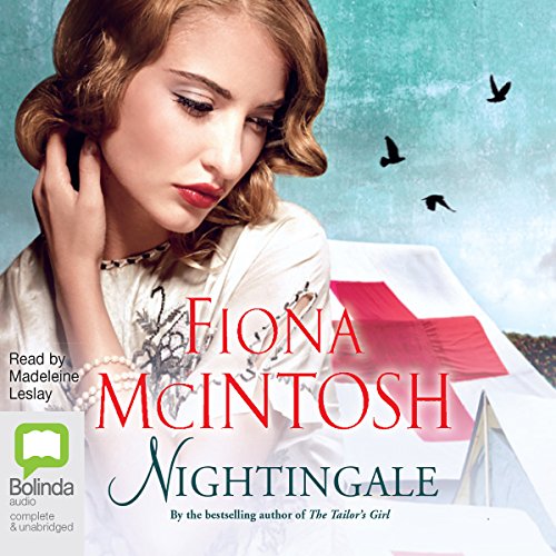 Amazon.com: Nightingale (Audible Audio Edition): Fiona McIntosh ...