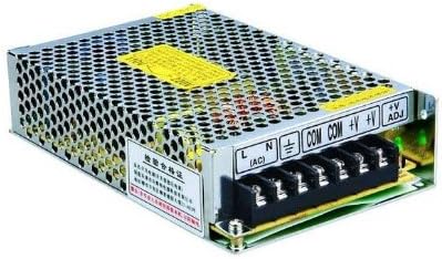 Elove 8 Channel SMPS for CCTV Power Supply Adapter for up to 8 CCTV ...