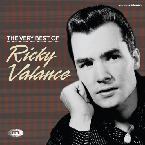 Amazon.com: The Very Best Of Ricky Valance : Ricky Valance: Digital Music