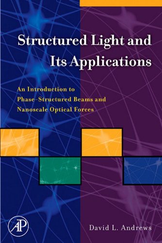 Structured Light and Its Applications: An Introduction to Phase ...