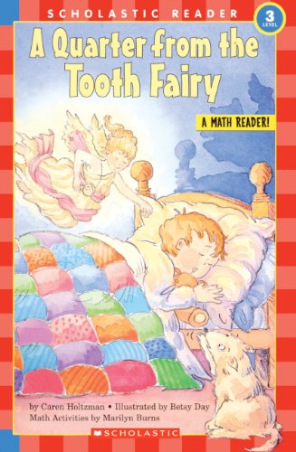 Quarter from the Tooth Fairy: 9780785775126: Amazon.com: Books