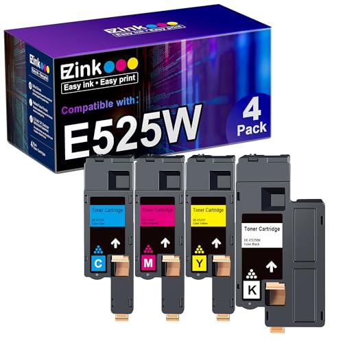 10 Best All-in-One Color Laser Printers for 2024: Top Choices Reviewed