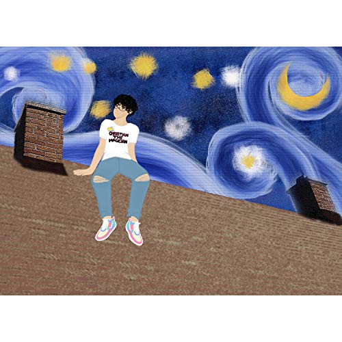 Starry Night in My Backyard by Christian the Magician on Amazon Music - Amazon.com