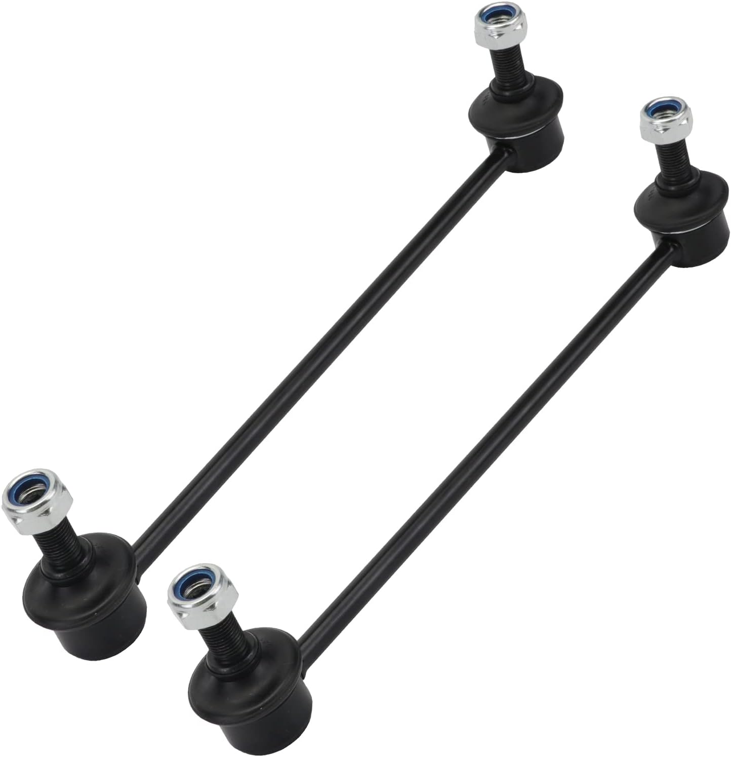 Amazon.com: K750123 Front Stabilizer Sway Bar Links Replacement For ...