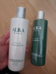Amazon.com : ALIKA Hair Growth Serum, Scalp Serum for Hair Growth, Hair ...
