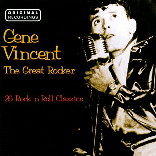 Play Gene Vincent Really Rocks by Gene Vincent on Amazon Music
