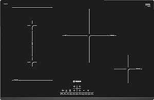 Bosch Electroménager PVS831FC5E Série 6 table de cuisson induction ...