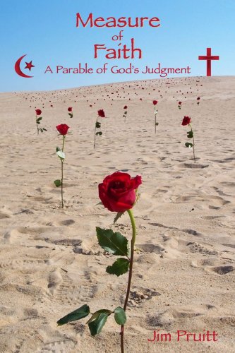 Measure of Faith: Pruitt, Jim: 9780557005765: Amazon.com: Books