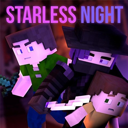 Play Starless Night by Jay Breeze on Amazon Music