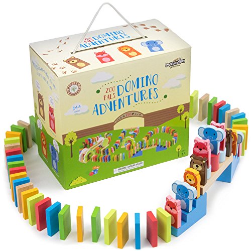 10 Best Animals Domino Games - BabyStuffLab