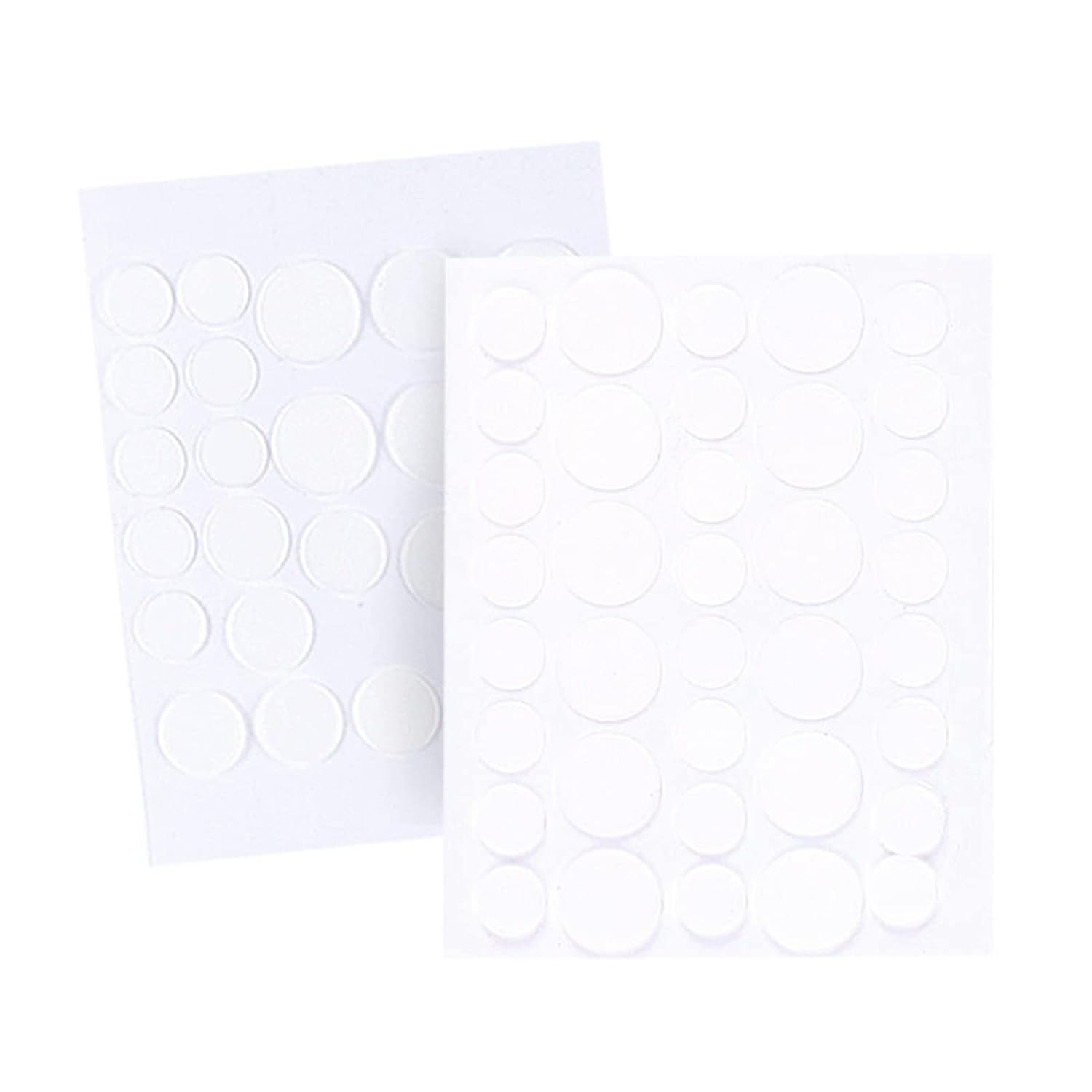 Amazon.com: 72Pcs Acne Plaster High Efficiency Convenient Hydrocolloid ...