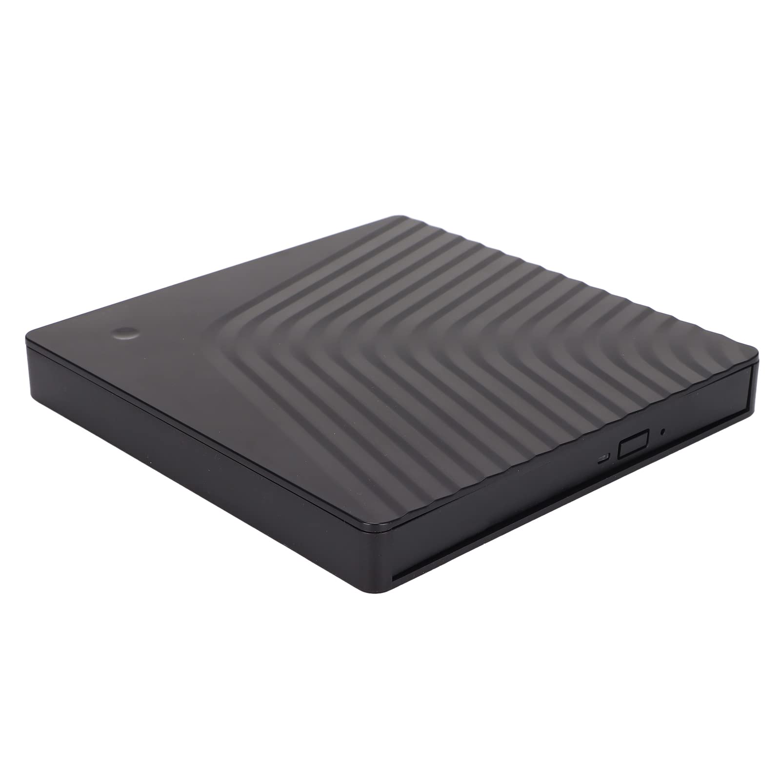 Bewinner Portable External DVD Drive USB 3.0, 5 Gbps External CD Drive ...