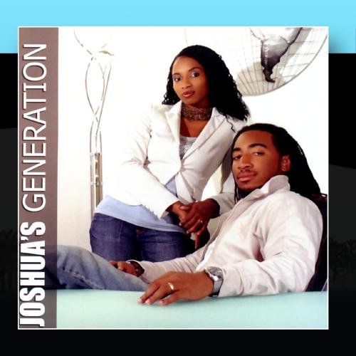 Joshuas Generation: Joshuas Generation: Amazon.in: Music}