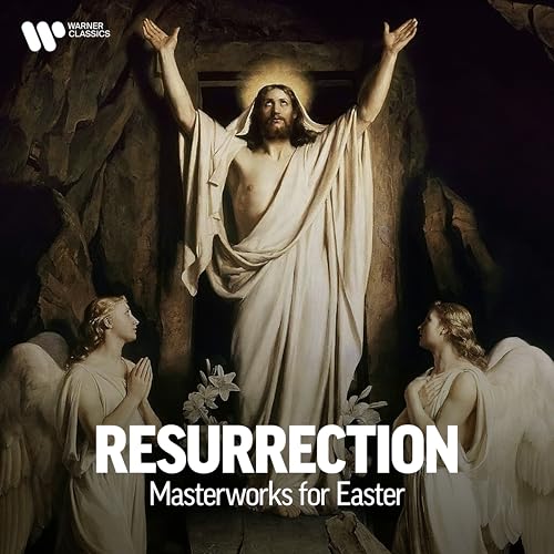 Play Resurrection - Masterworks for Easter by Wolfgang Amadeus Mozart ...