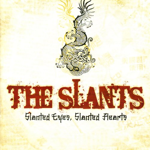 Play Slanted Eyes, Slanted Hearts by The Slants on Amazon Music