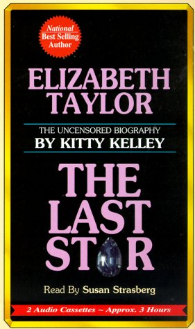 Elizabeth Taylor: The Last Star: Laake, Deborah: 9781578151400: Amazon ...
