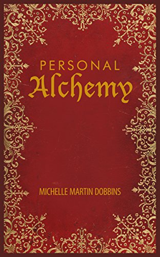 Personal Alchemy: The Missing Ingredient to Law of Attraction Success ...