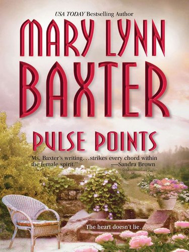 PULSE POINTS eBook : Baxter, Mary Lynn: Amazon.ca: Kindle Store