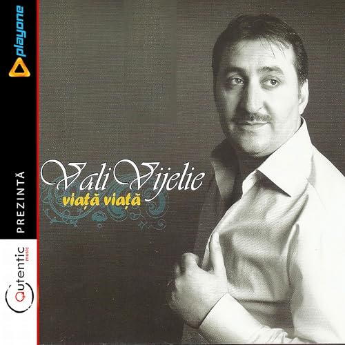 Amazon Music - Vali VijelieのViata Viata - Amazon.co.jp