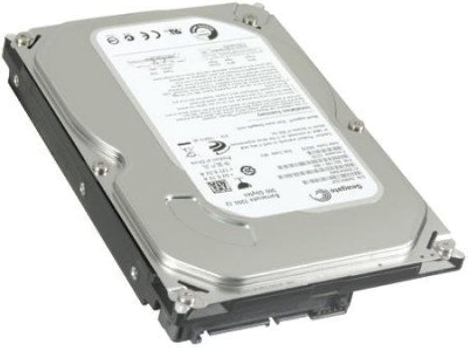 Amazon.com: Seagate Exos 2X14 Dual-Actuator 14TB 12Gb/s SAS 512e/4Kn 3. ...