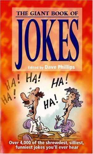 Giant Book Jokes: Amazon.co.uk: unknown: 9781845292089: Books