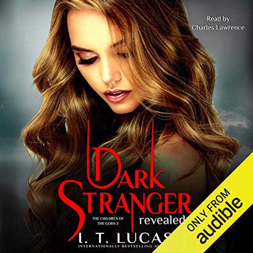 Amazon.com: Dark Stranger Revealed (Audible Audio Edition): Charles ...