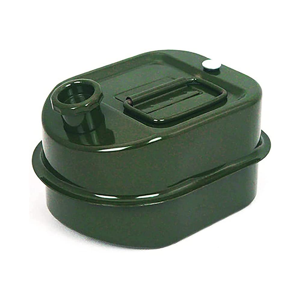 Buy 3L/5L Fuel Tank, Metal Fuel Tank, oline Container, Oil Drum Can ...