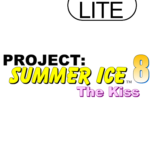 Project: Summer Ice 8 - The Kiss (Lite Version) - App on Amazon Appstore