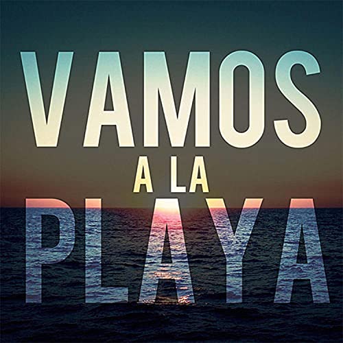 Vamos A La Playa (Daniel Spirek Bootleg) de Daniel Spirek en Amazon ...