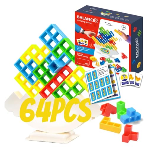 amazon.ae Best Sellers: The best items in Stacking & Balancing Games ...